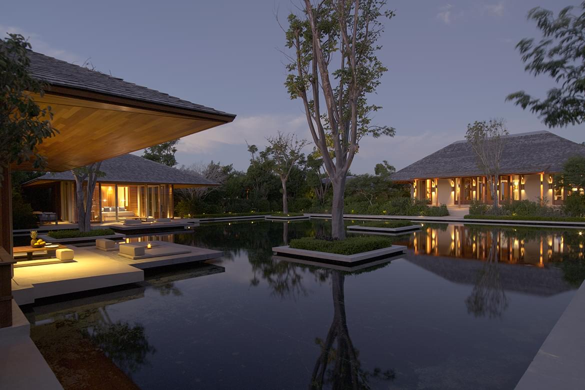 Amanyara - Luxury Resorts | Berkeley Travel