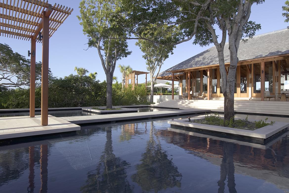 Amanyara - Luxury Resorts | Berkeley Travel