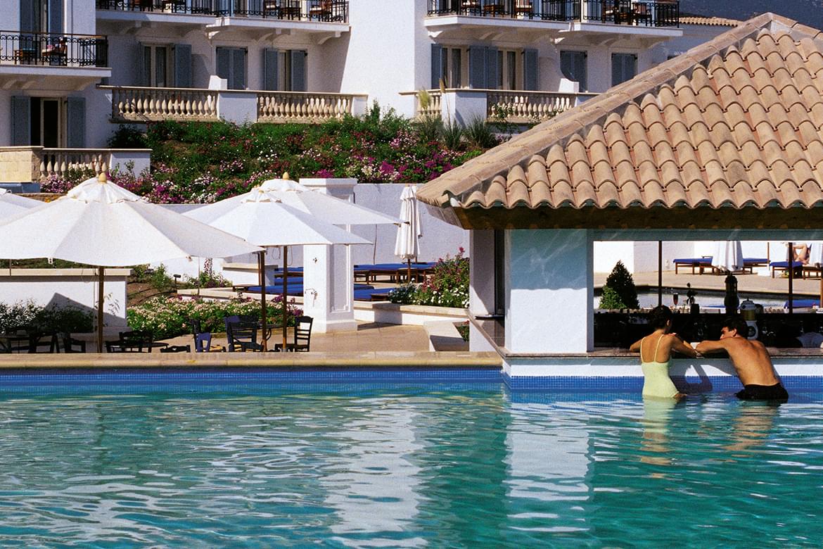 Anassa Hotel in Latchi, Cyprus - Luxury Resort | Berkeley Travel