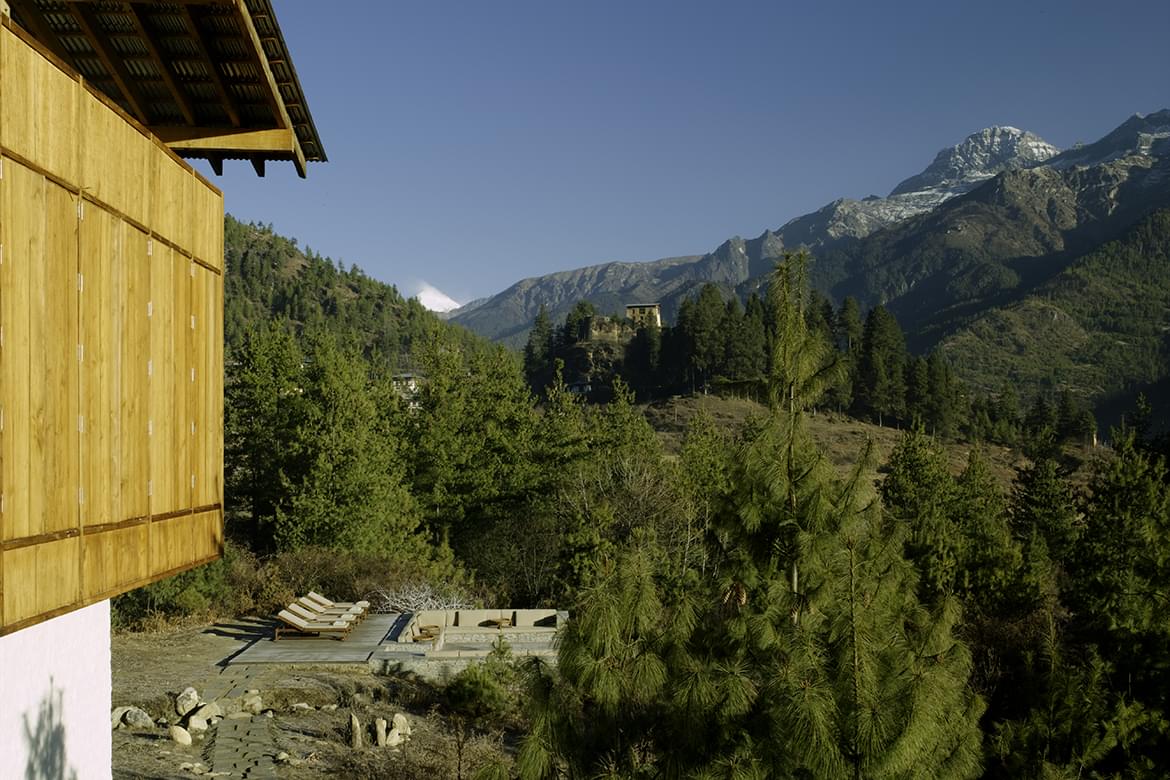 Amankora - Luxury Resorts | Berkeley Travel