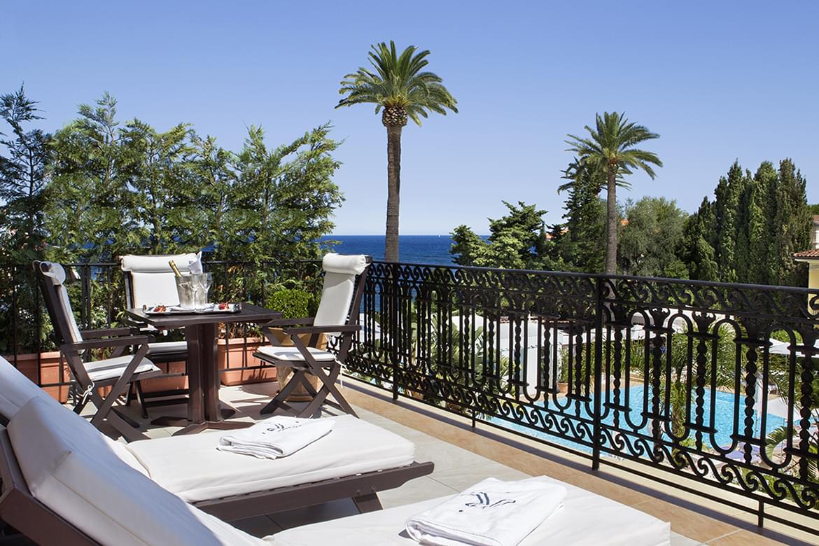 Royal-Riviera - Luxury Resorts | Berkeley Travel