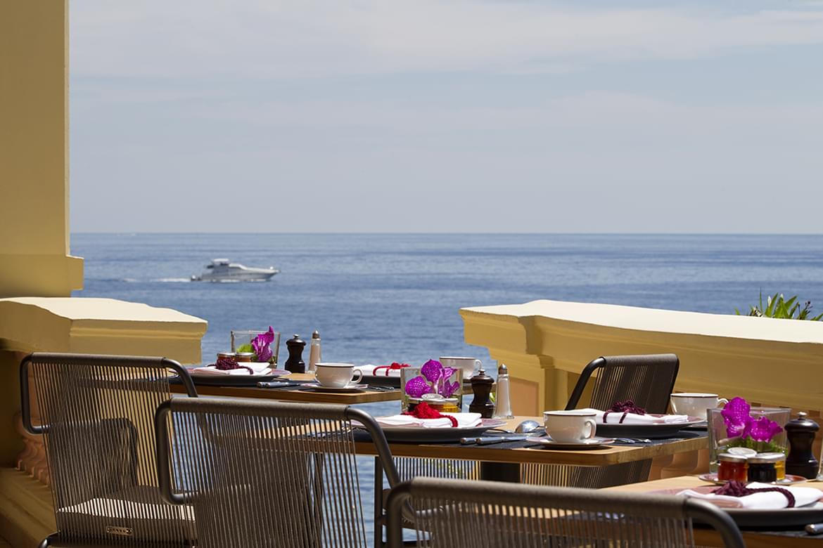 Royal-Riviera - Luxury Resorts | Berkeley Travel