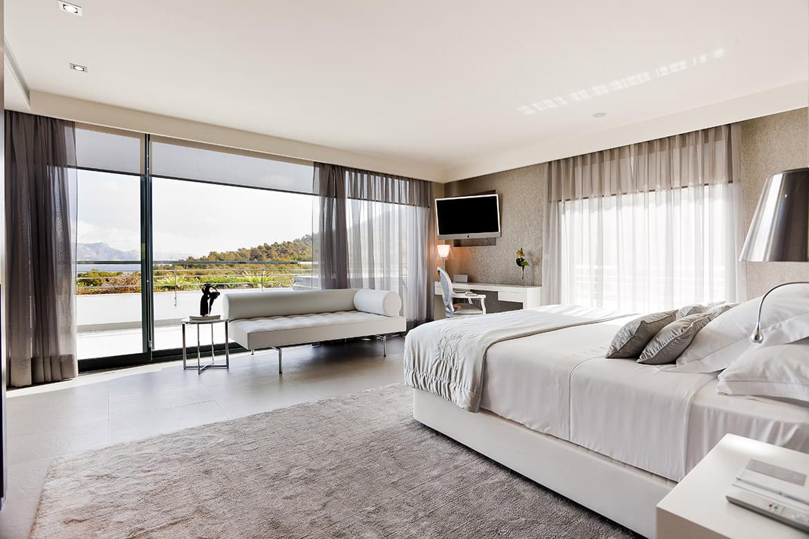 Sha Wellness Clinic - Luxury Resorts | Berkeley Travel