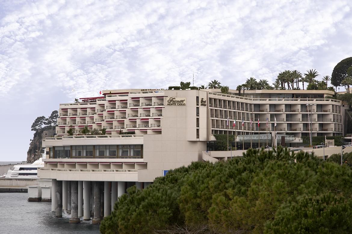 Fairmont Monte Carlo - Luxury Resorts | Berkeley Travel