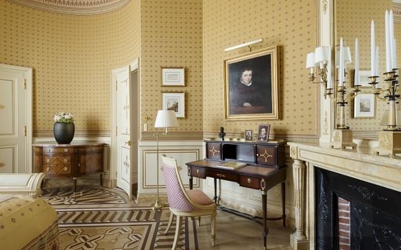 Hotel Ritz Paris - Luxury Resorts | Berkeley Travel