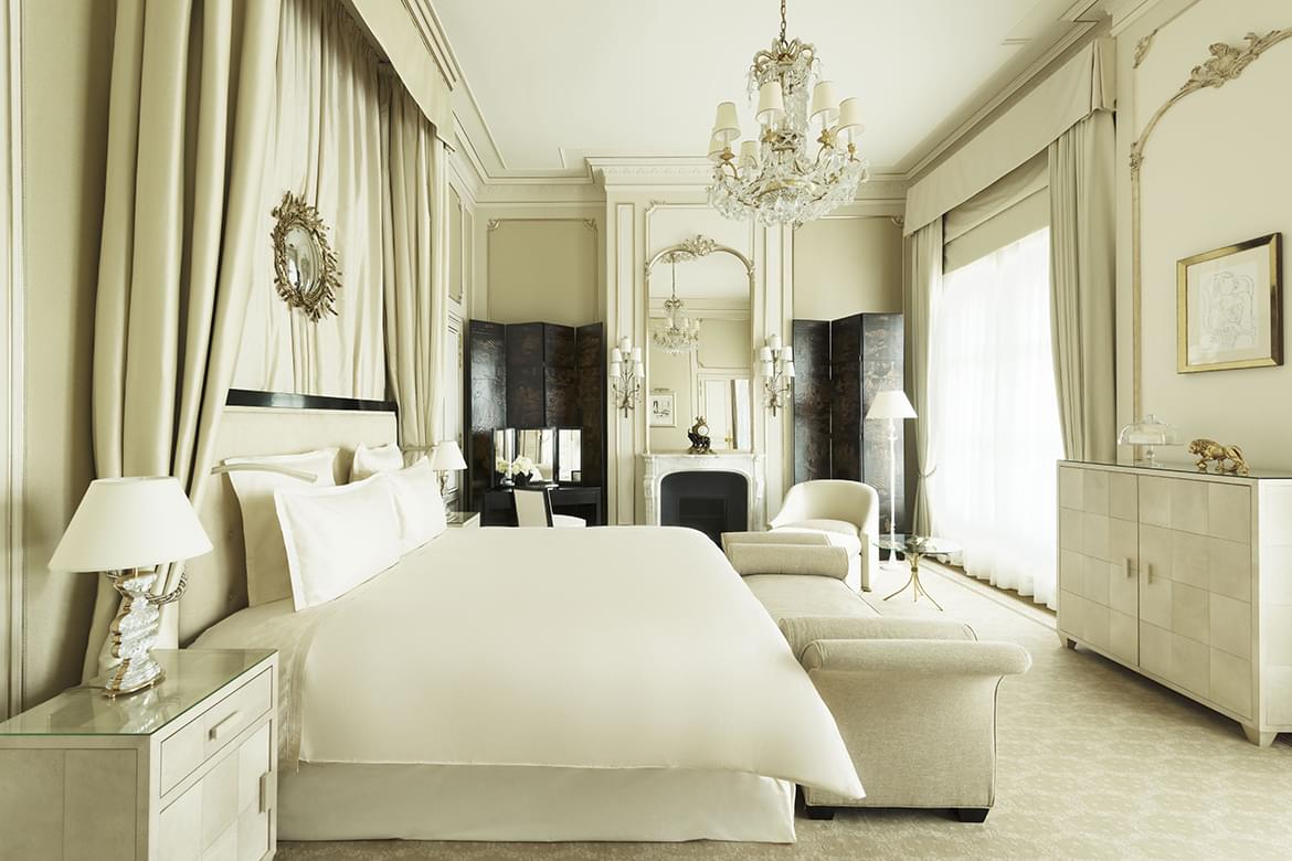 Hotel Ritz Paris - Luxury Resorts | Berkeley Travel