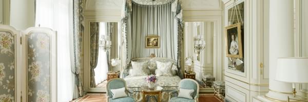 Hotel Ritz Paris - Luxury Resorts | Berkeley Travel