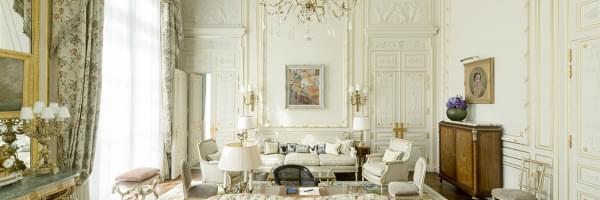 Hotel Ritz Paris - Luxury Resorts | Berkeley Travel