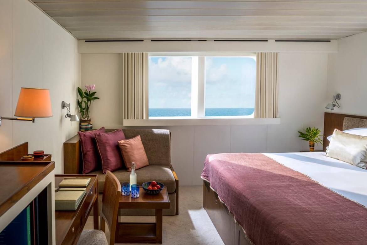 Four Seasons Explorer - Luxury Resorts | Berkeley Travel