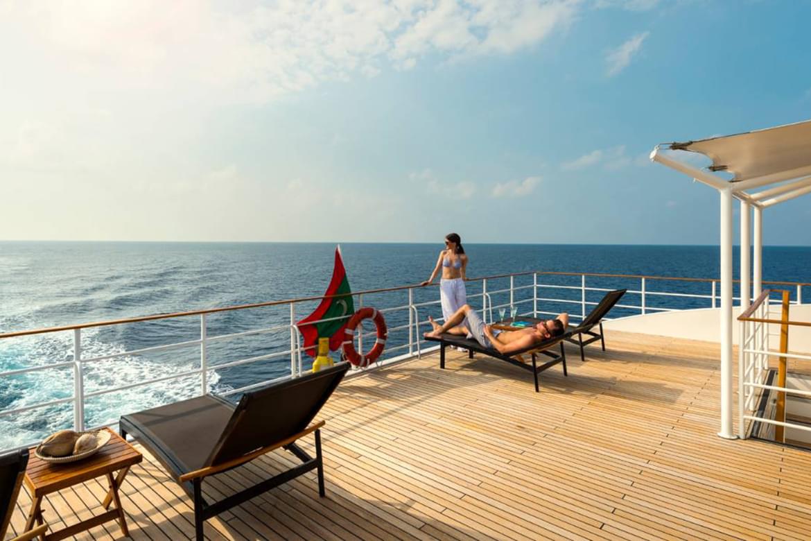 Four Seasons Explorer - Luxury Resorts | Berkeley Travel