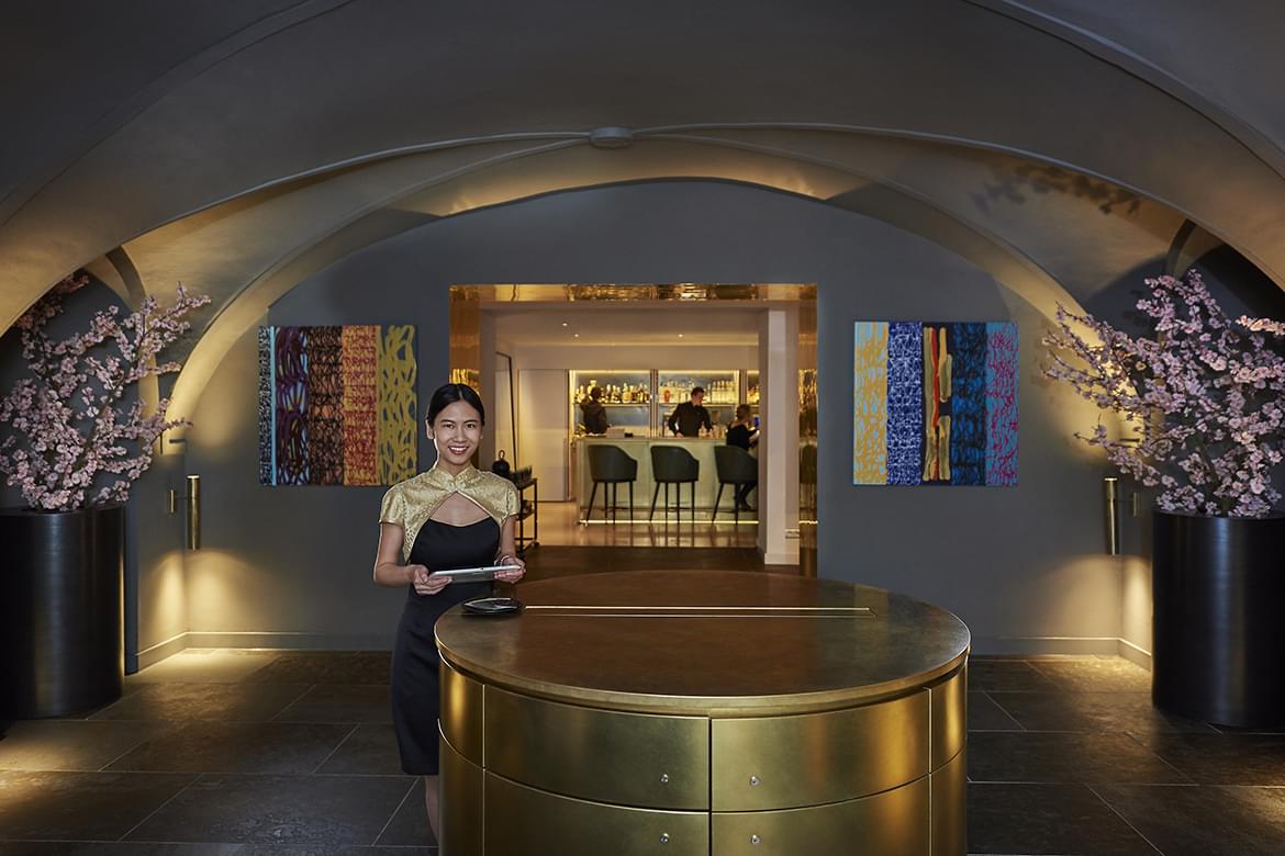 Mandarin oriental Prague - Luxury Resorts | Berkeley Travel