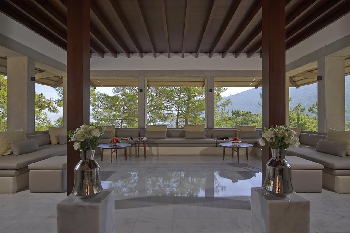 Amanruya - Luxury Resorts | Berkeley Travel