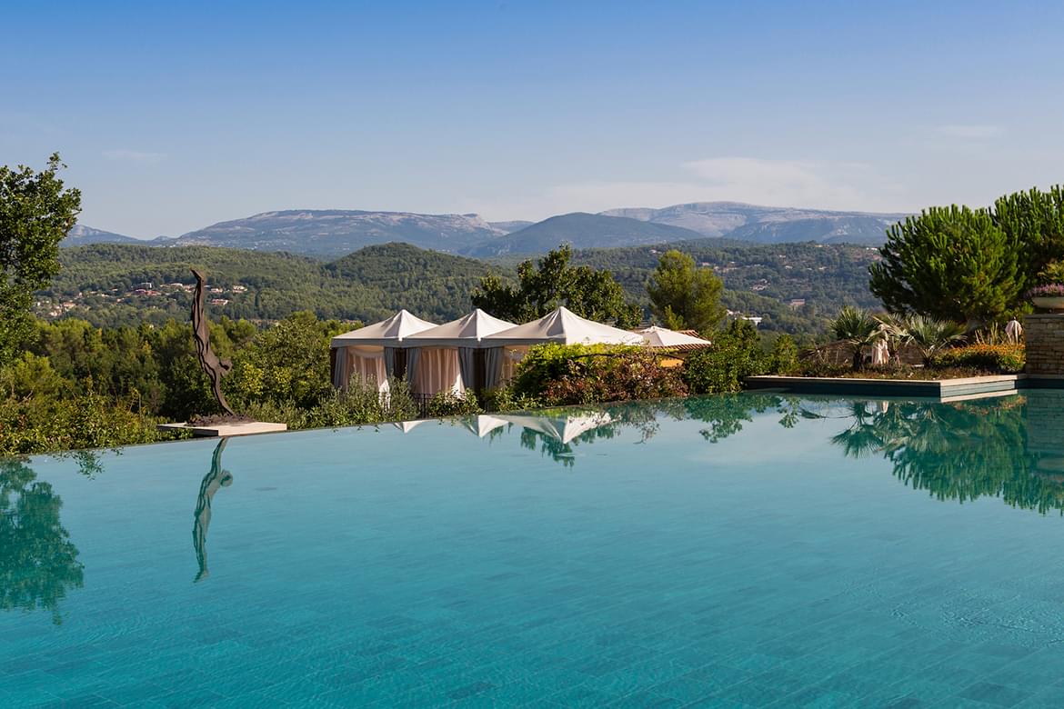 Terre Blanche Hotel Spa Golf Resort - Luxury Resorts | Berkeley Travel