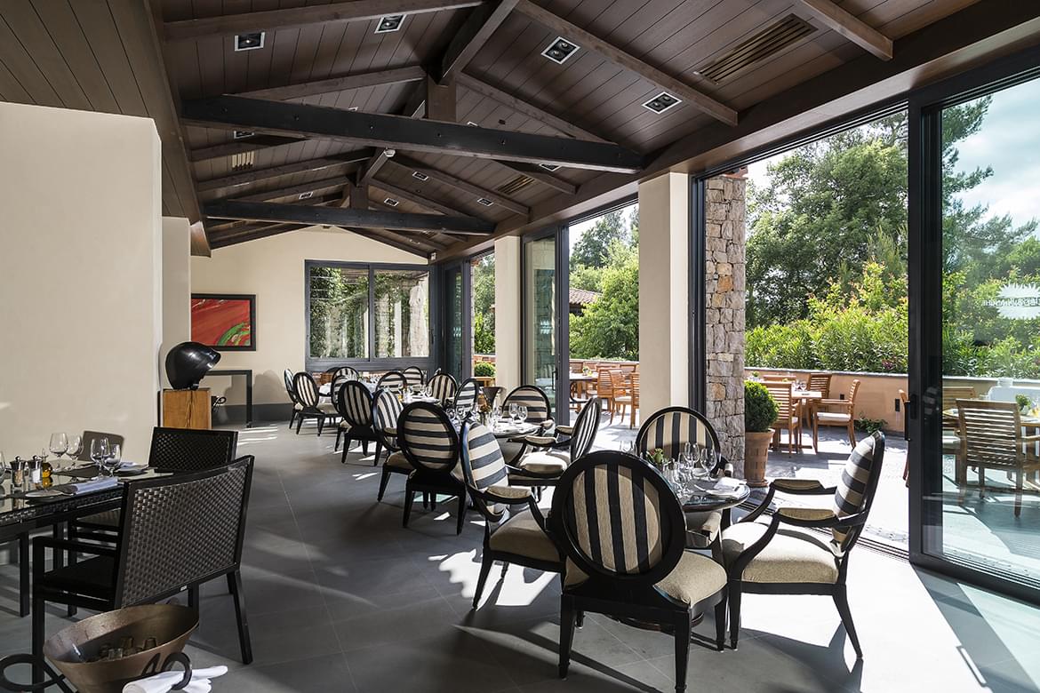 Terre Blanche Hotel Spa Golf Resort - Luxury Resorts | Berkeley Travel