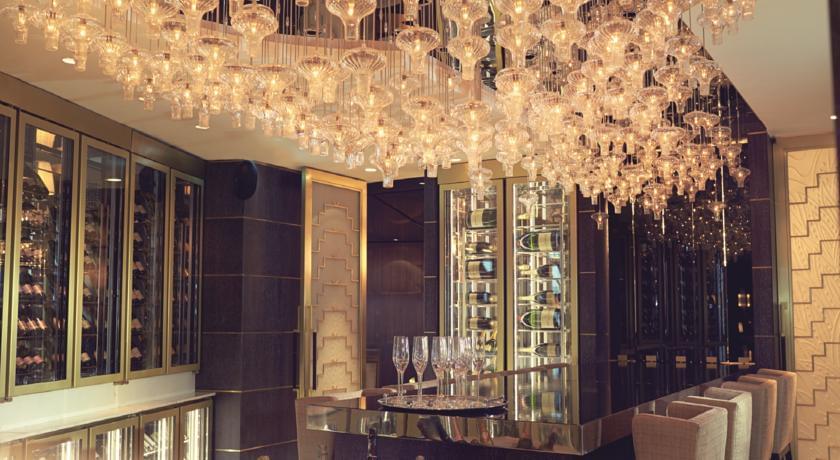 Raffles Istanbul - Luxury Resorts | Berkeley Travel