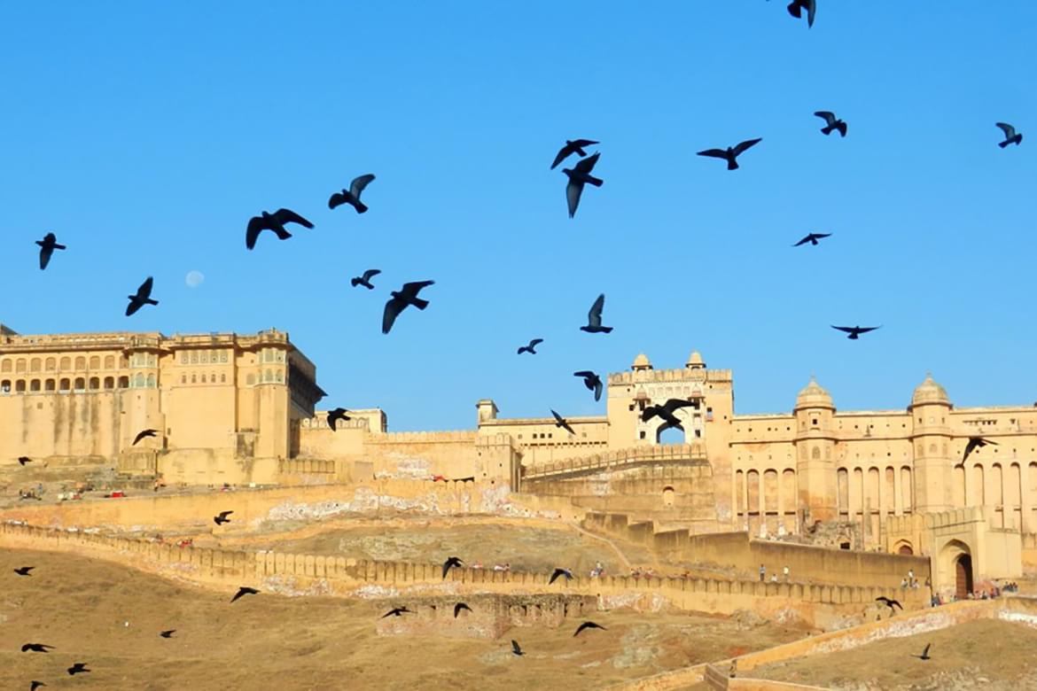 Amanbagh - Luxury Resorts | Berkeley Travel