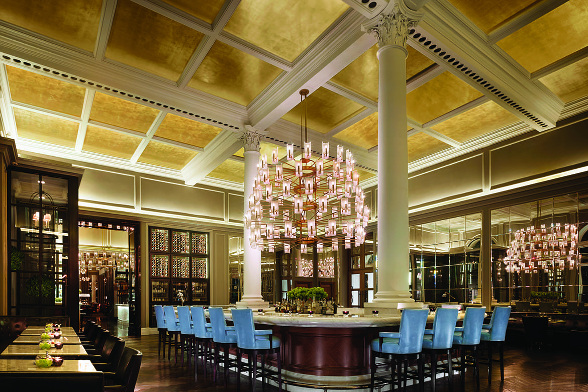 Corinthia Hotel - Luxury Resorts | Berkeley Travel