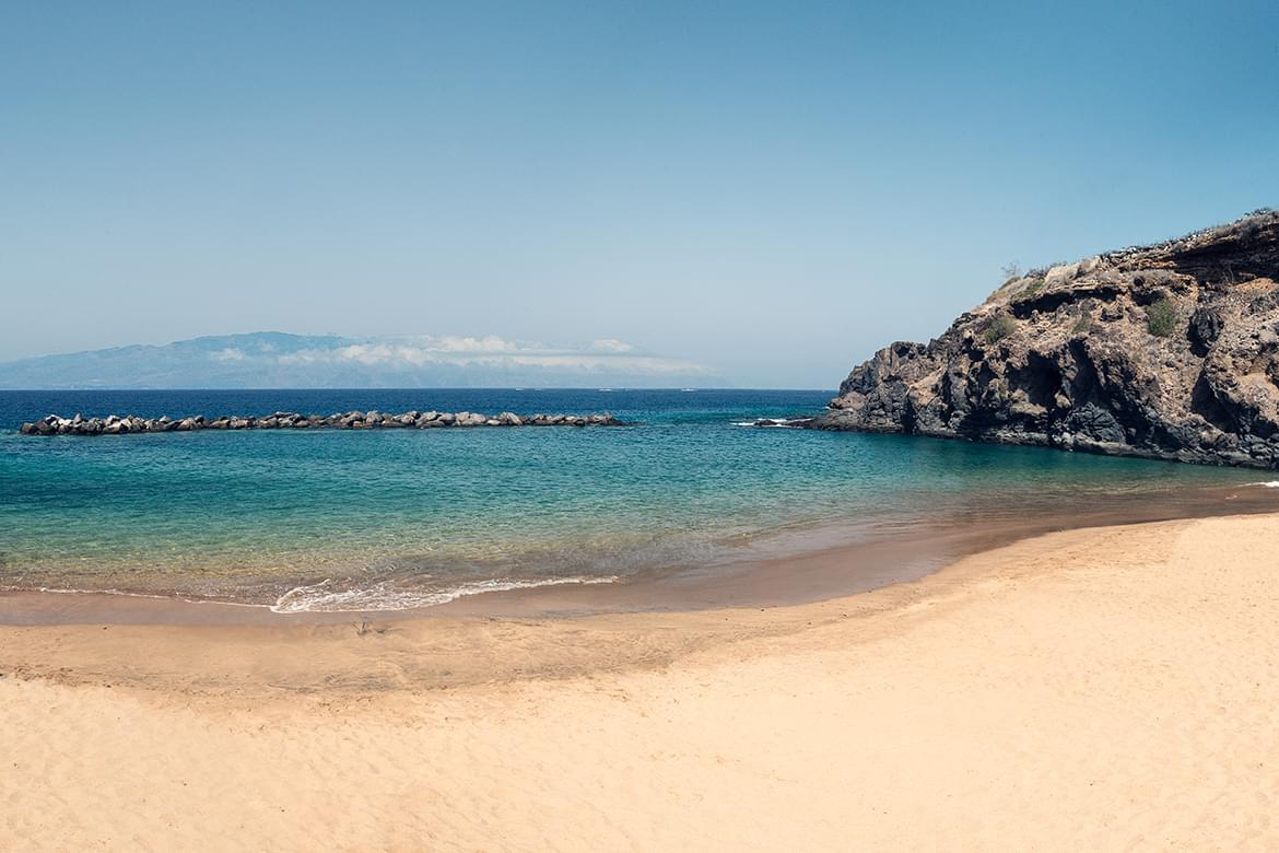 The Ritz-Carlton Abama - Luxury Resorts | Berkeley Travel