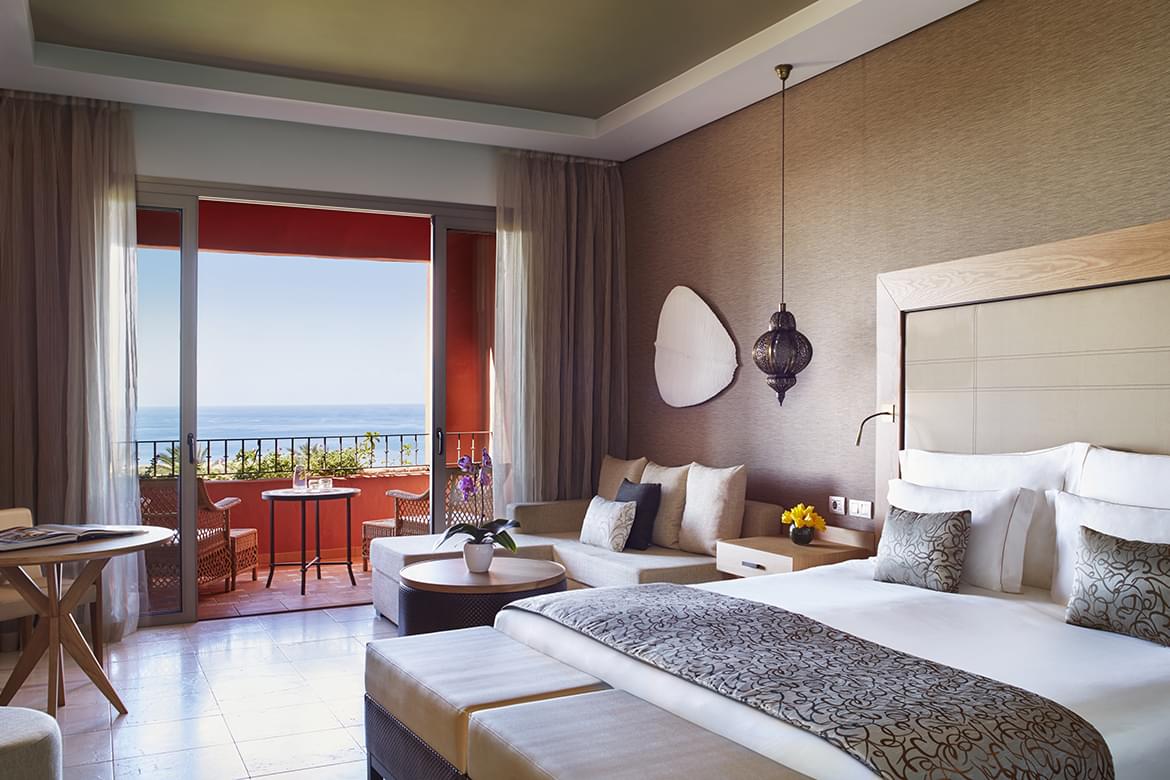 The Ritz-Carlton Abama - Luxury Resorts | Berkeley Travel