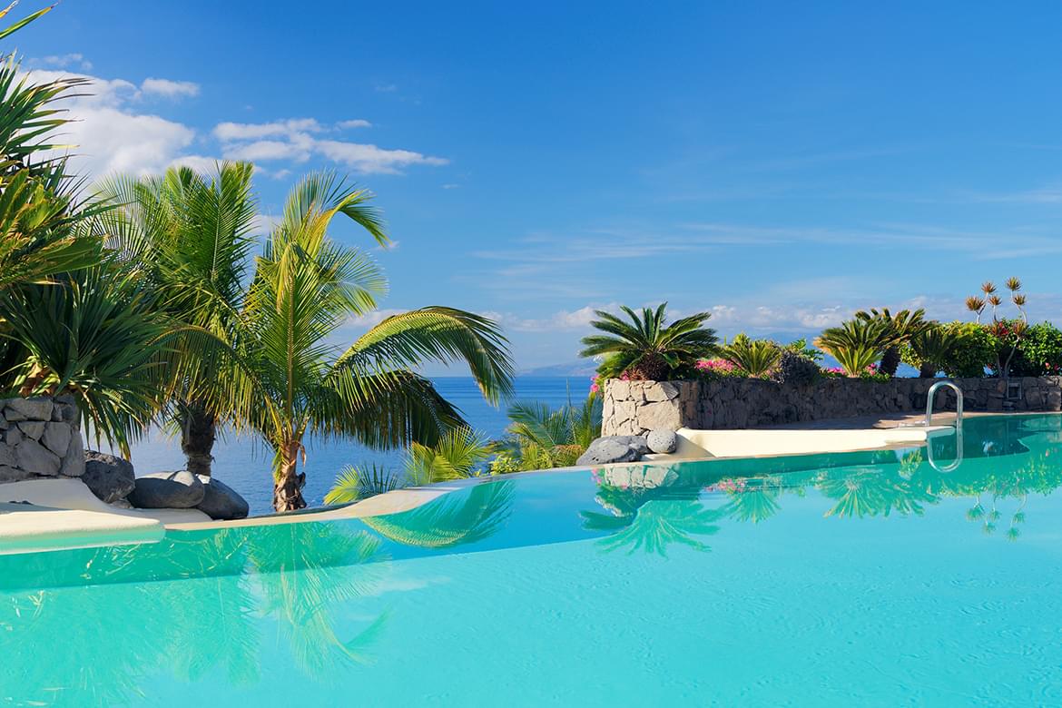 The Ritz-Carlton Abama - Luxury Resorts | Berkeley Travel