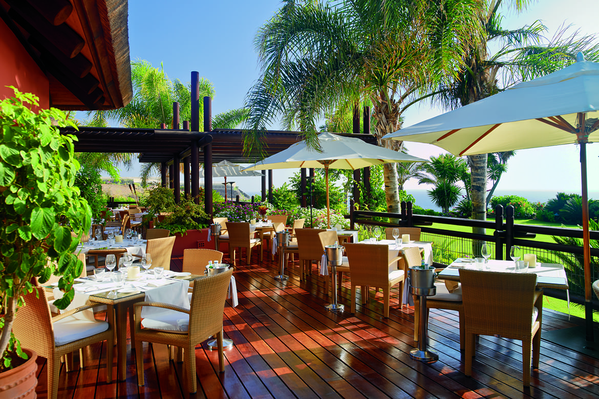 The Ritz-Carlton Abama - Luxury Resorts | Berkeley Travel