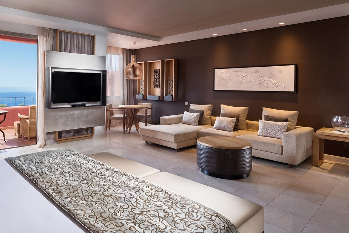 The Ritz-Carlton Abama - Luxury Resorts | Berkeley Travel