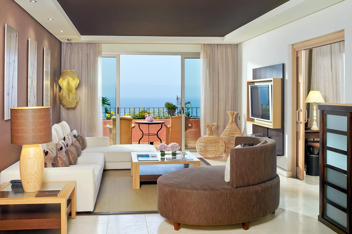 The Ritz-Carlton Abama - Luxury Resorts | Berkeley Travel