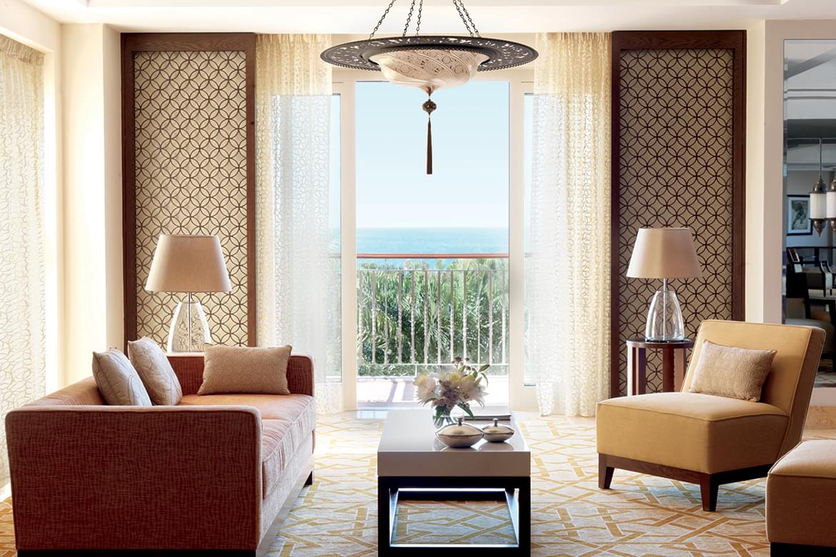 Ritz Carlton, Dubai - Luxury Resorts | Berkeley Travel