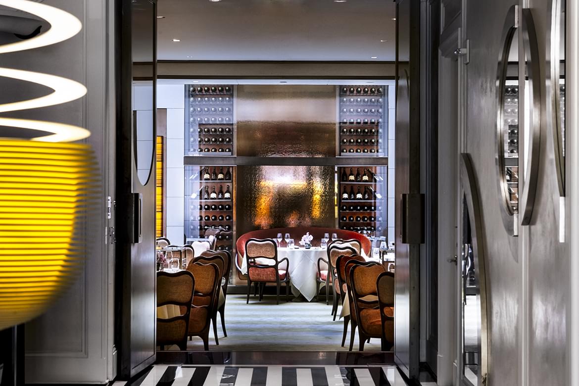 The Mark Hotel - Luxury Resorts | Berkeley Travel