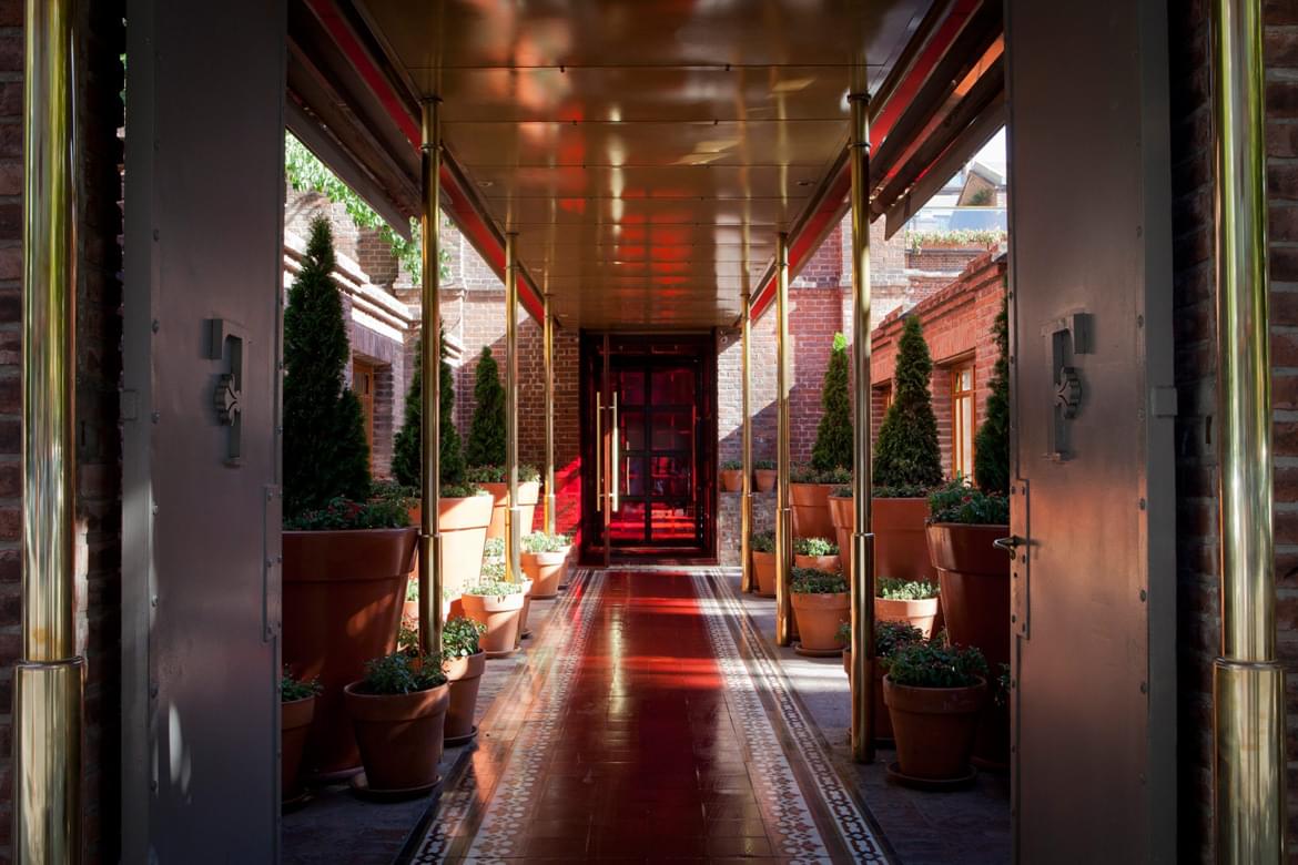 Faena Hotel Buenos Aires - Luxury Resorts | Berkeley Travel