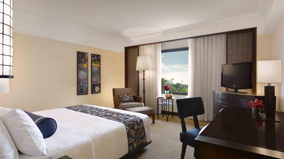 The Peninsula Manila - Luxury Resorts | Berkeley Travel