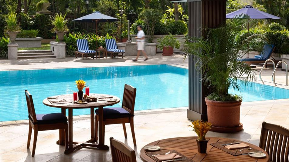 The Peninsula Manila - Luxury Resorts | Berkeley Travel