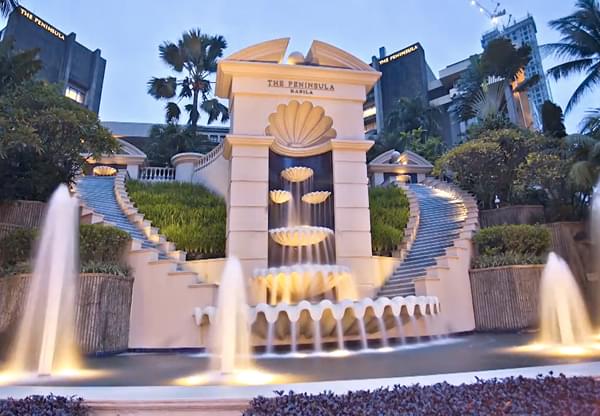 Book Luxury Holidays in Asia | Berkeley Travel