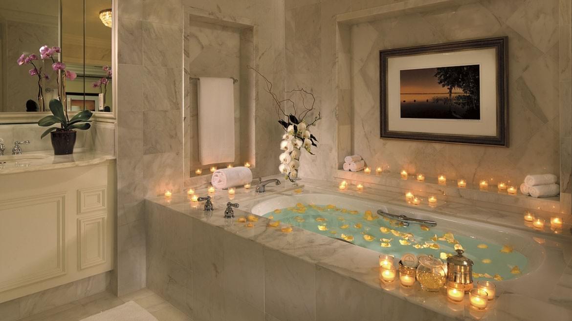 The Ritz-Carlton Grande Lakes - Luxury Resorts | Berkeley Travel