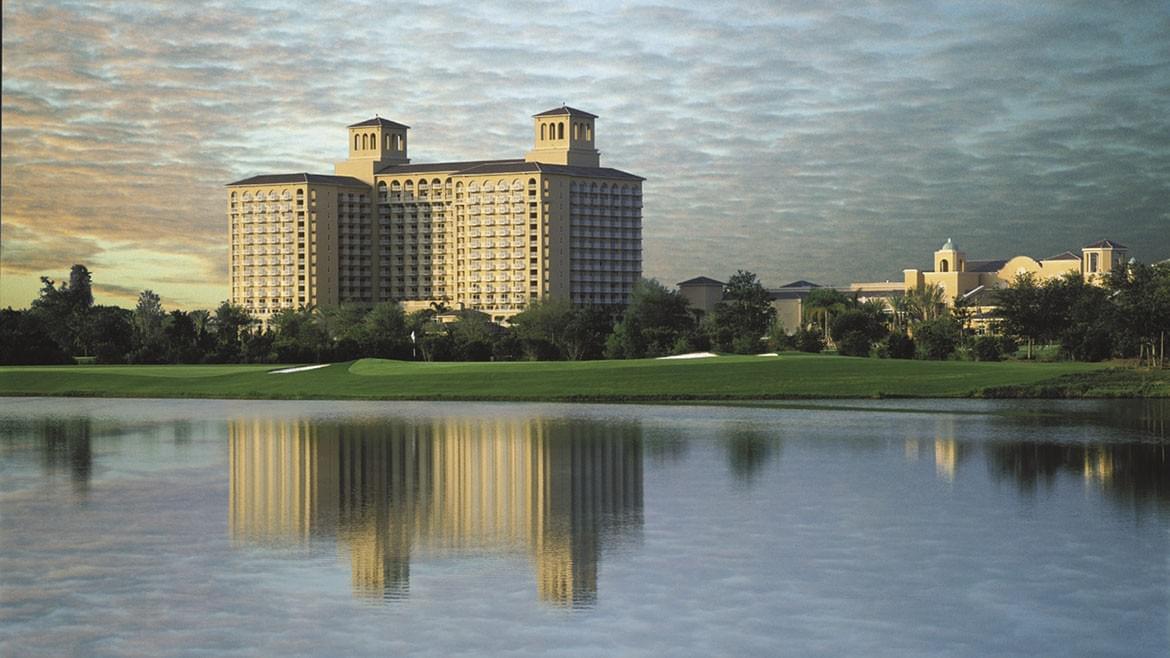 The Ritz-Carlton Grande Lakes - Luxury Resorts | Berkeley Travel