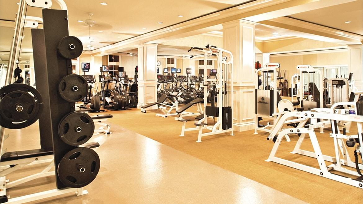 The Ritz-Carlton Grande Lakes - Luxury Resorts | Berkeley Travel