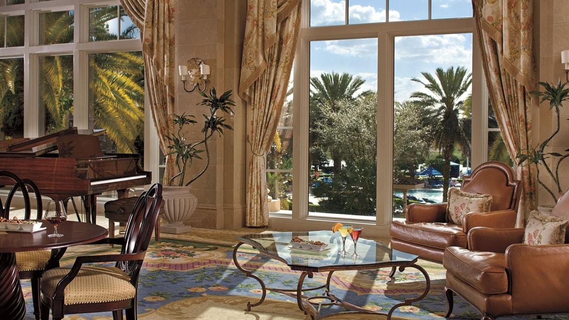 The Ritz-Carlton Grande Lakes - Luxury Resorts | Berkeley Travel