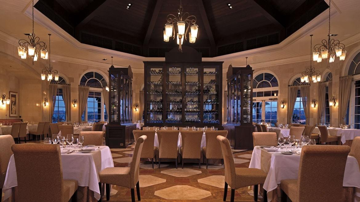 The Ritz-Carlton Grande Lakes - Luxury Resorts | Berkeley Travel