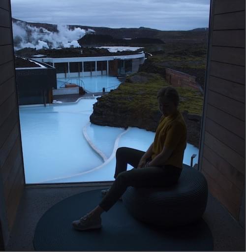 The Retreat at the Blue Lagoon in Iceland | Berkeley Travel